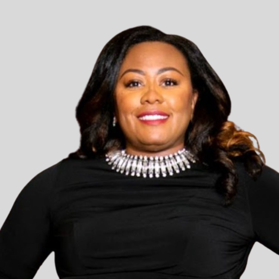 TiWanna Kenney - Benefit Auctioneer